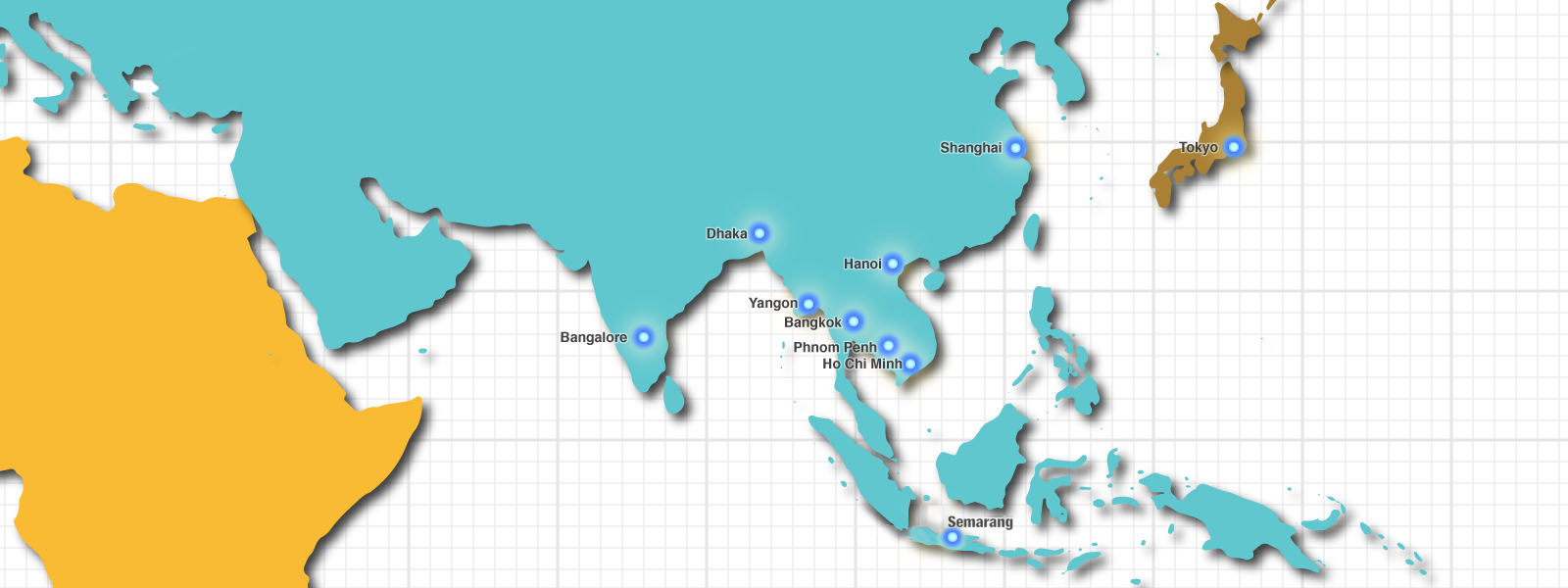 基地一览 - Pacific Quality Control Center Ltd (chinese)
