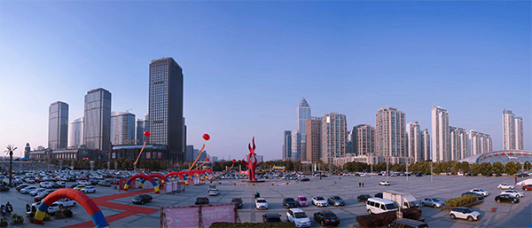 中国 - Pacific Quality Control Center Ltd (chinese)