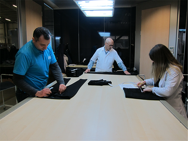 土耳古 - Pacific Quality Control Center Ltd (chinese)