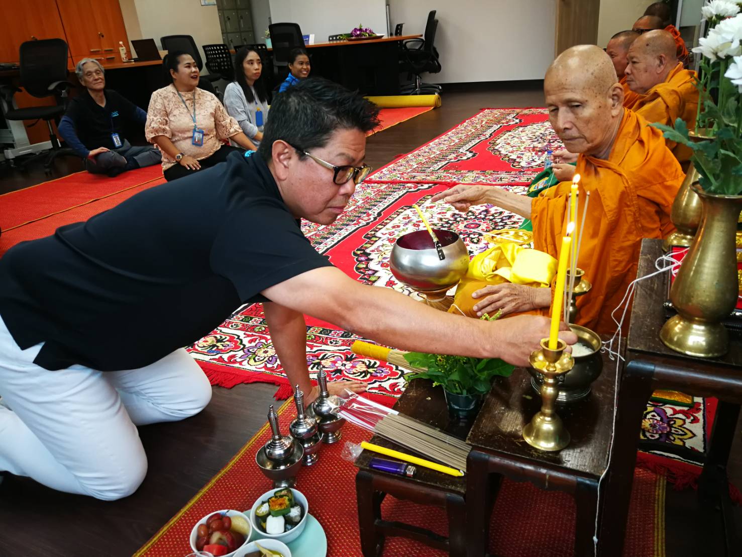 Thailand - Pacific Quality Control Center Ltd (english)